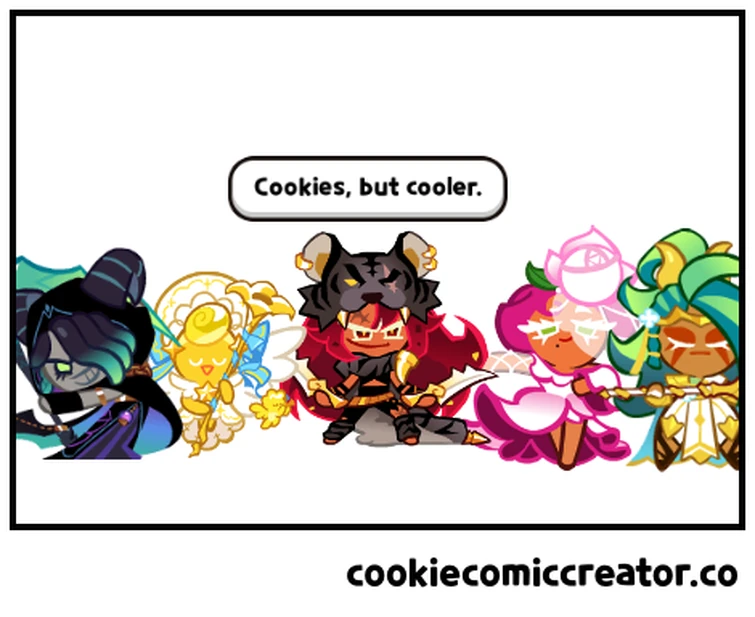 Cookies. | Fandom