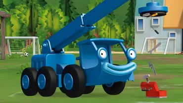 Discuss Everything About Bob The Builder Wiki | Fandom