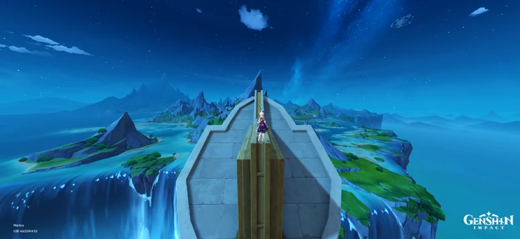 Discuss Everything About Genshin Impact Wiki | Fandom