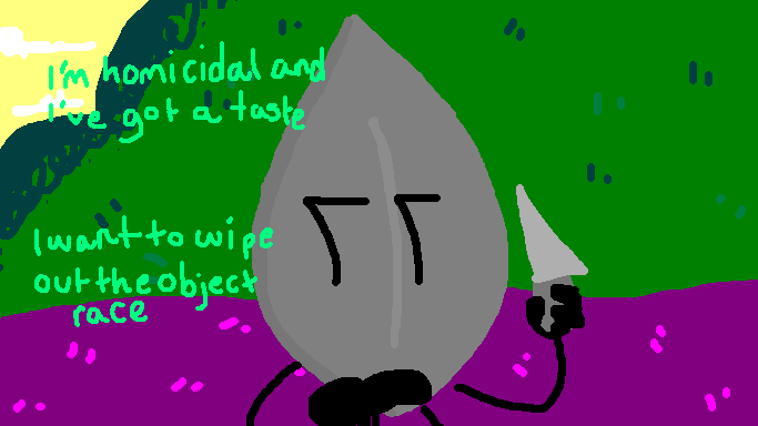 woah oh oh oh oh | Fandom