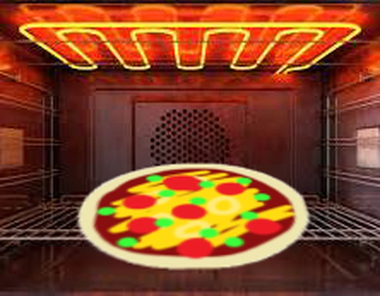 make a pizza | Fandom