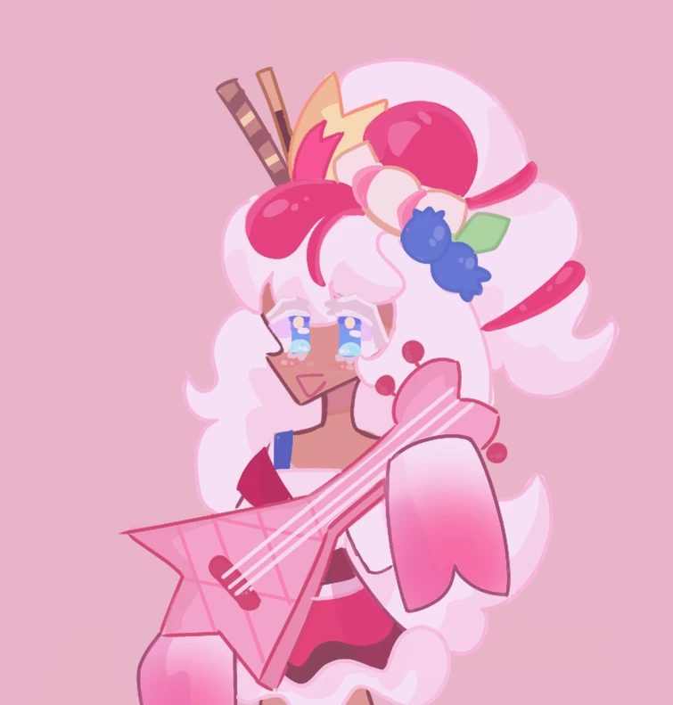 Paru Paru Parfait fanart! | Fandom