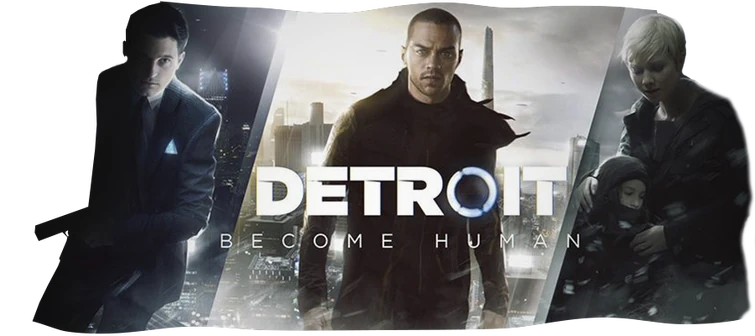 Discord on the game Detroit: Become Human | Fandom