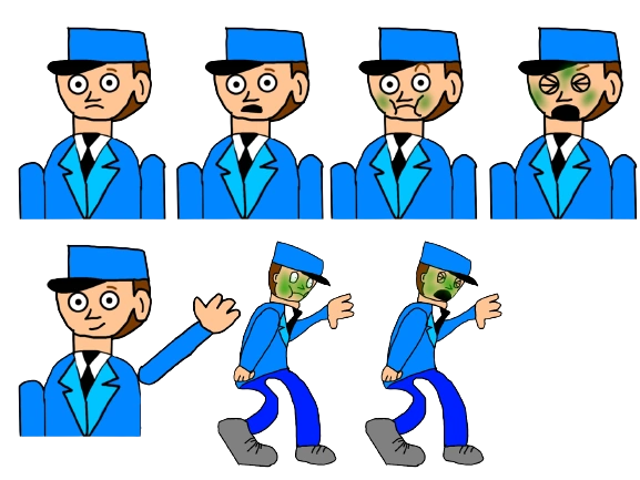 Keith Hartley | Fandom