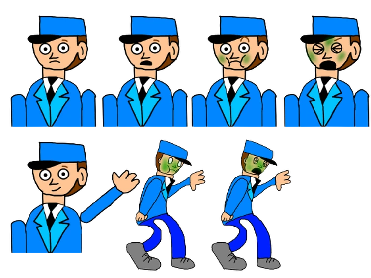 Discuss Everything About Heroes of sodor Wiki | Fandom