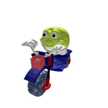 new jimbo skin version? | Fandom