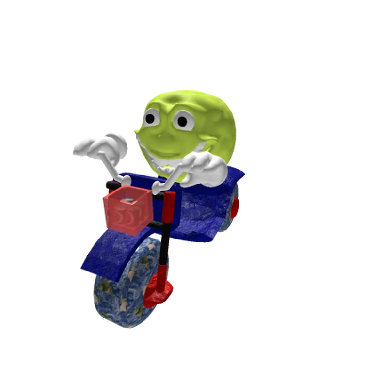 new jimbo skin version? | Fandom