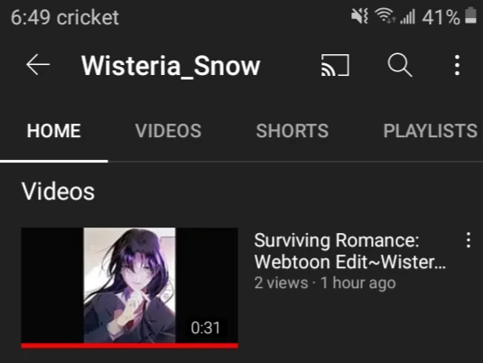 Surviving Romance Edit | Fandom