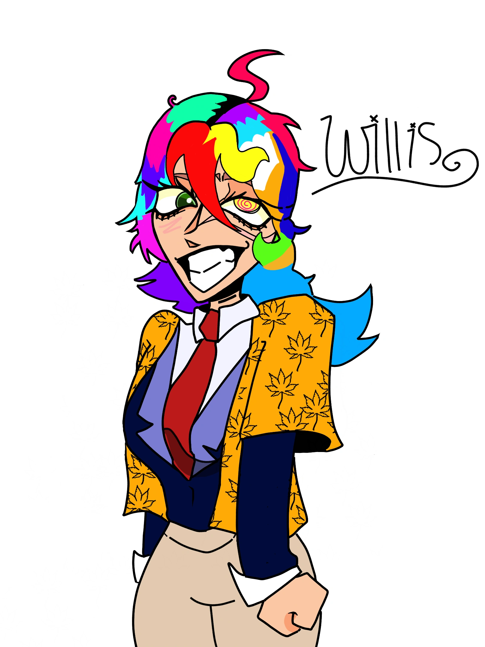 Srry for double post | Fandom