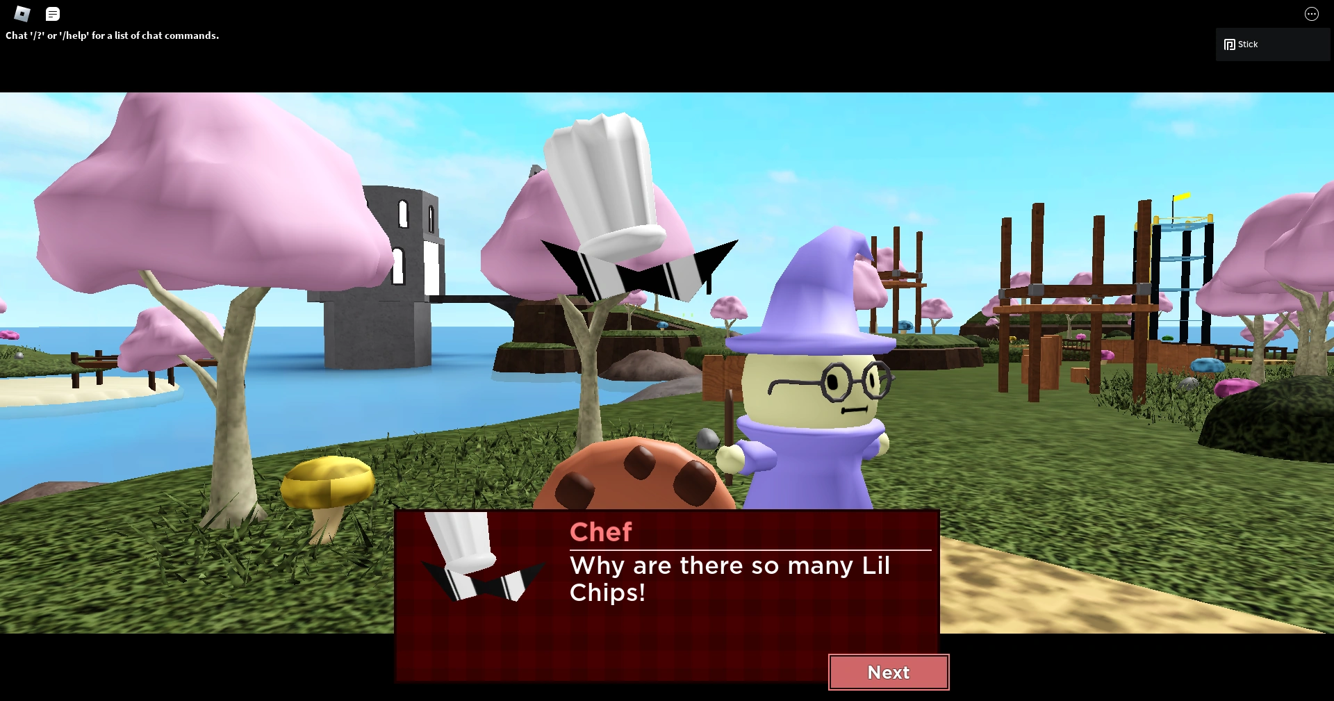 Invisible Chef and T-Pose Wizard | Fandom