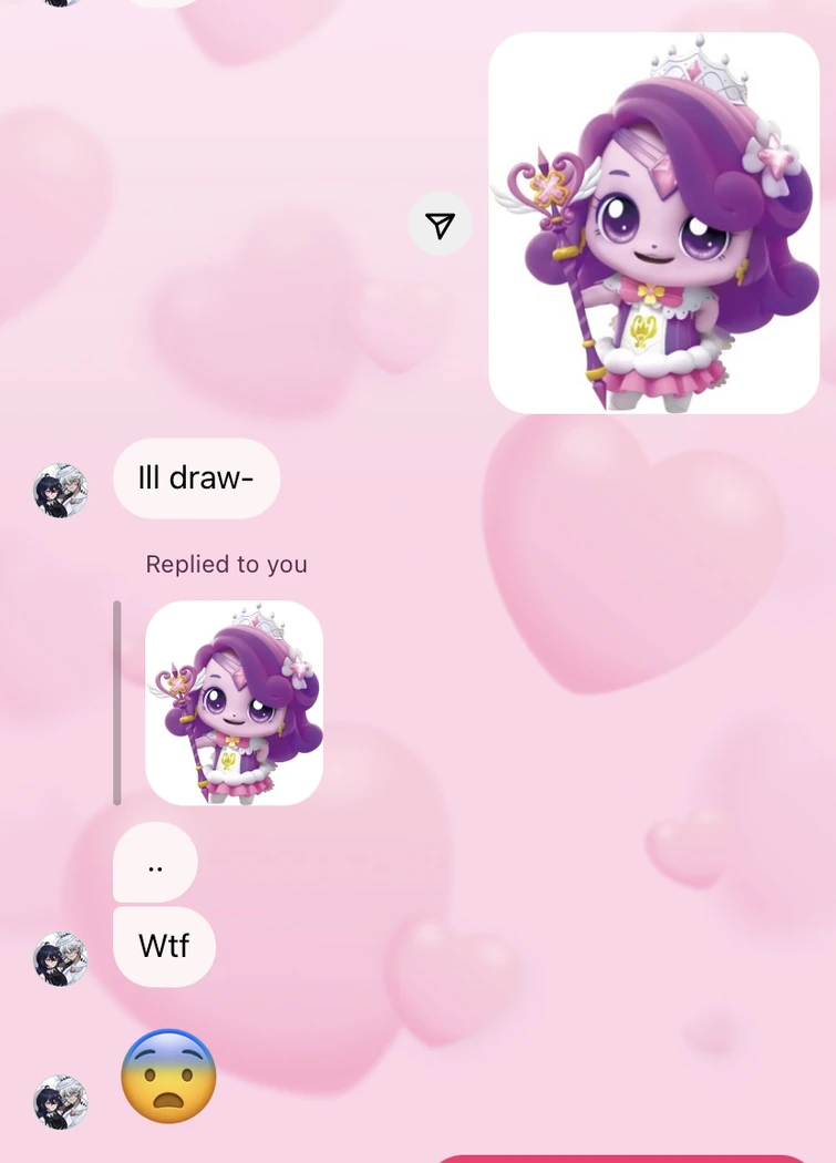 Discuss Everything About Catch! Teenieping Wiki | Fandom