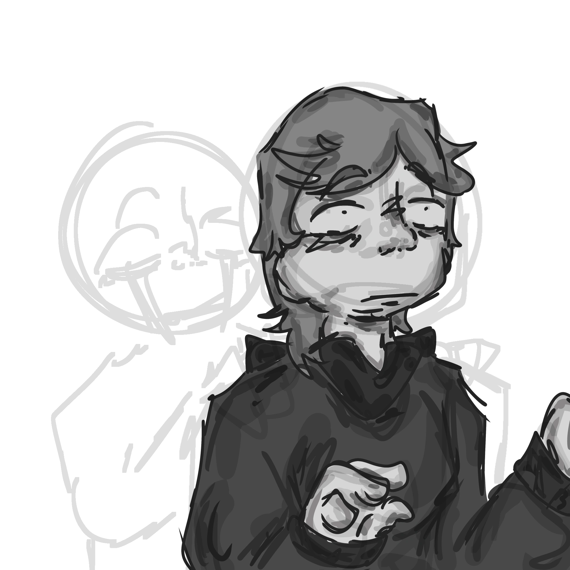 rate this jo drawing so far | Fandom