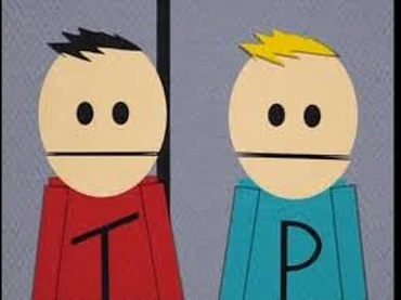 Itchy and Scratchy vs Terrance and Phillips | Fandom