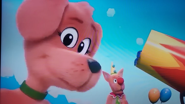 Go Dog Go Season 5 Coming Soon at August 2024 | Fandom