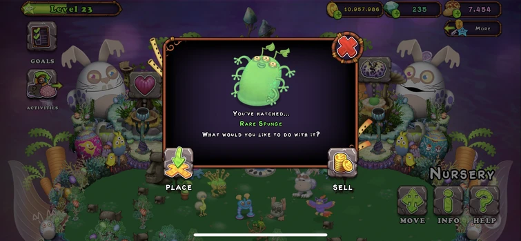 Discuss Everything About My Singing Monsters Wiki | Fandom