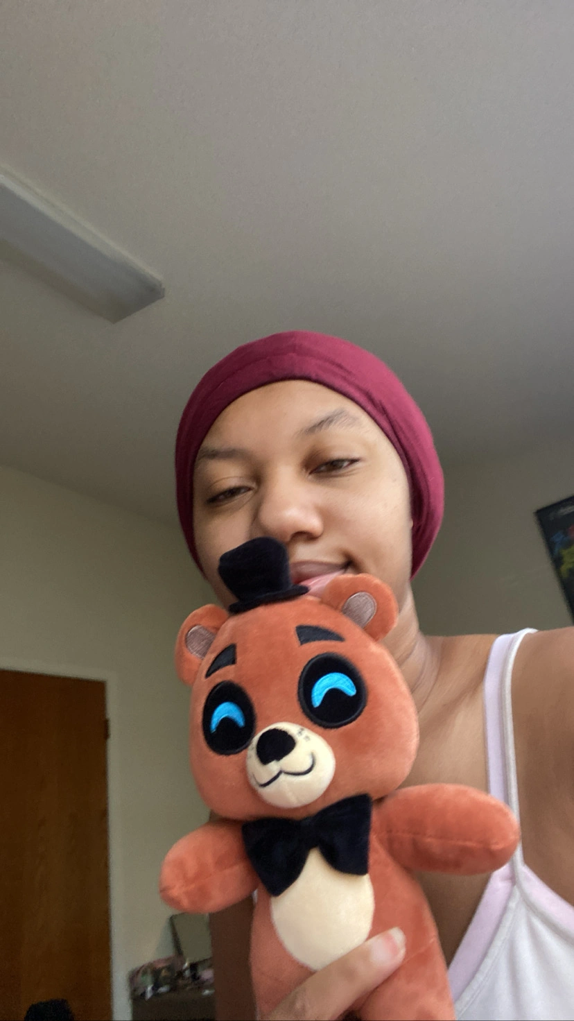 It’s the boy | Fandom