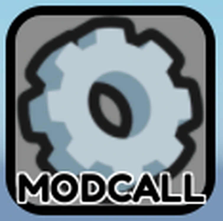 Idea - Modcall | Fandom