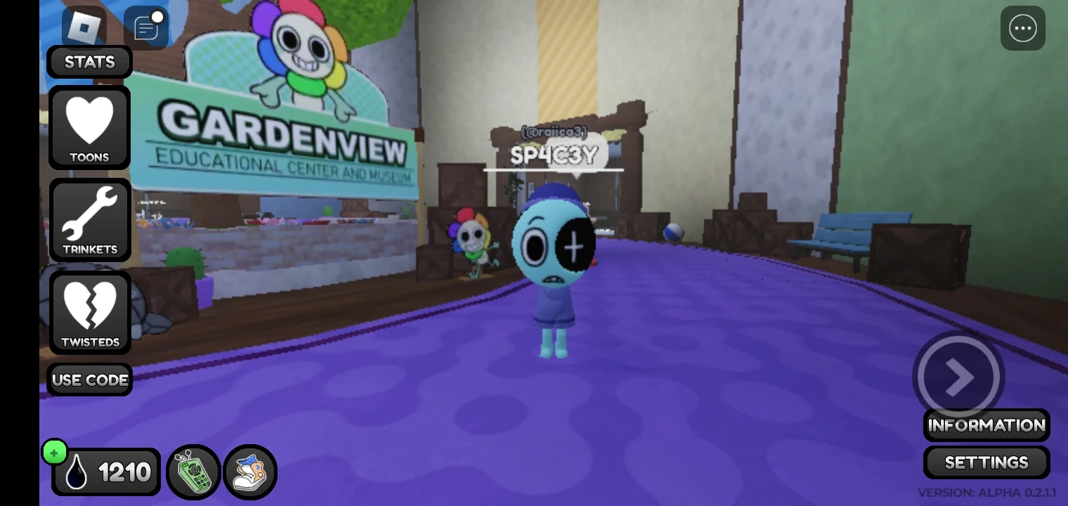 Someone help (There's a goob behind me that keeps stalking me) | Fandom