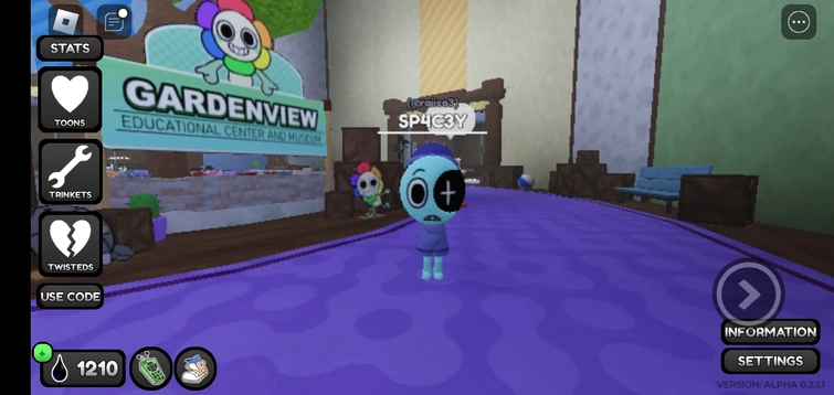 Someone help (There's a goob behind me that keeps stalking me) | Fandom