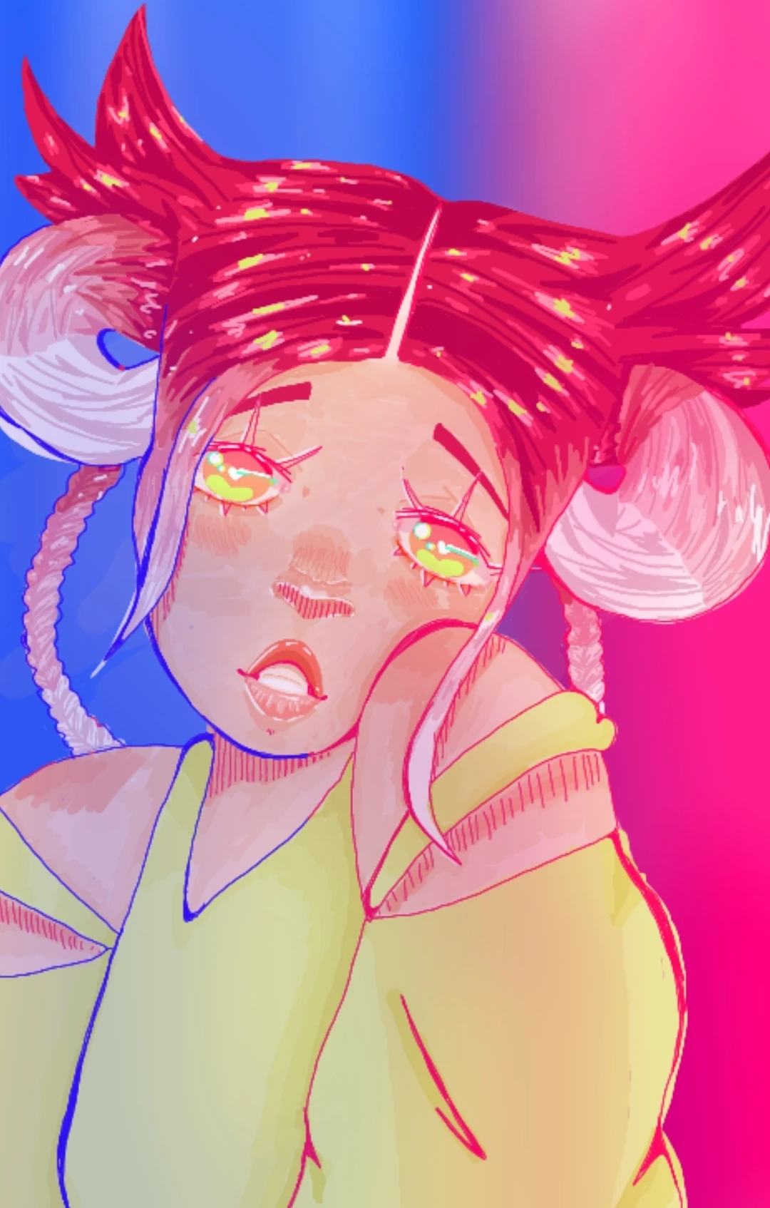 FINISHED HUMAN FYLUF (Hhh please don't get buried🙏) | Fandom