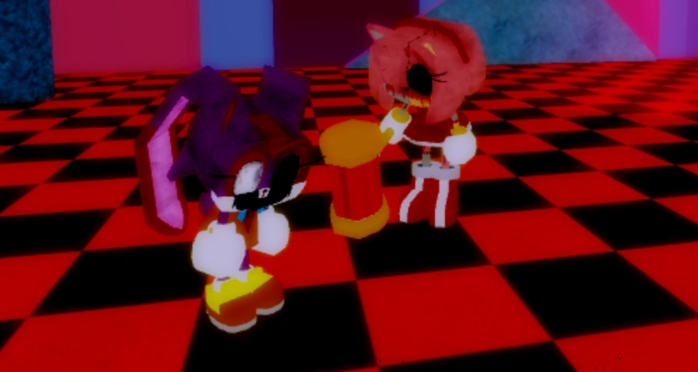 Amy exe and cream exe in kind and fair stage | Fandom