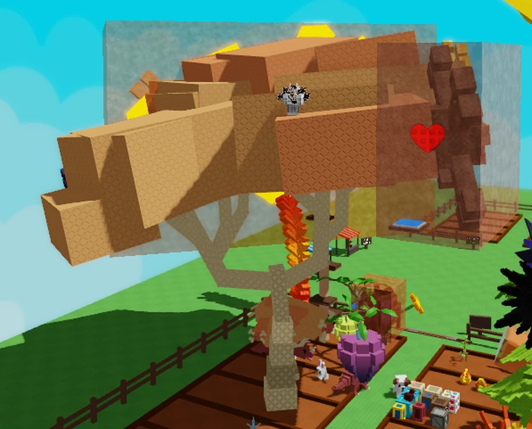 Discuss Everything About Grow a Garden Wiki | Fandom