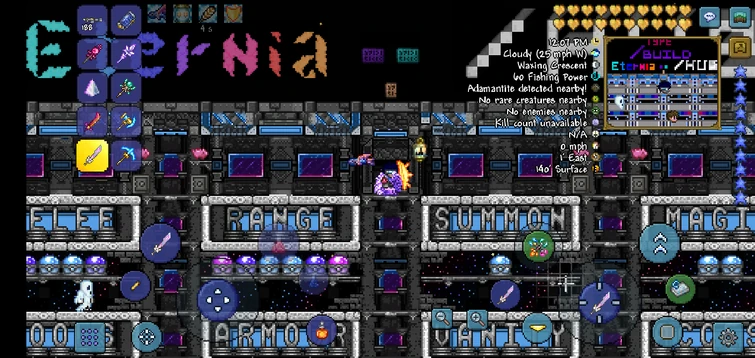 Discuss Everything About Terraria Wiki | Fandom