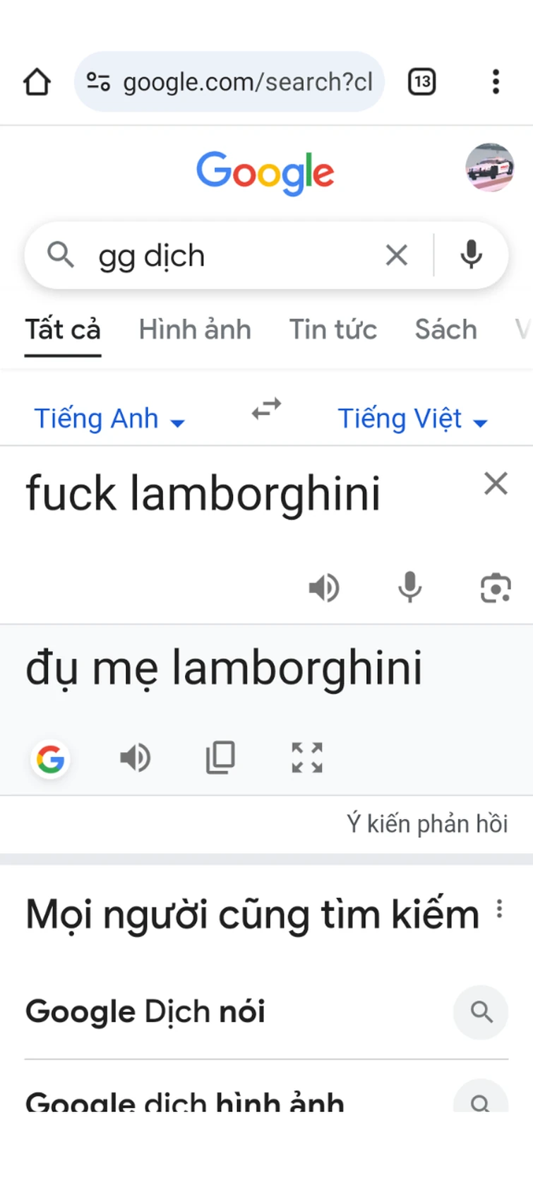 Google translate took too far | Fandom