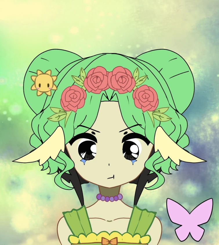 Some random characters from a random app | Fandom