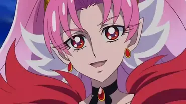 Pretty Match Cure Elimination Part 17 | Fandom