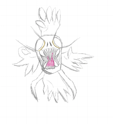 my first ever doors entity | Fandom