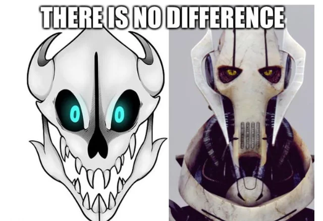 there is no diffrence | Fandom