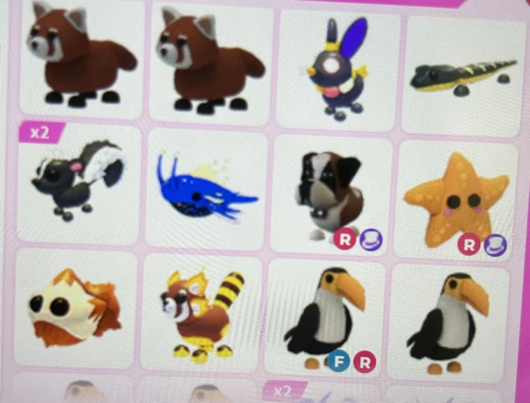 Discuss Everything About Adopt Me! Wiki | Fandom