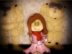NPG Proposal: Dee Kennedy from Dayshift at Freddy’s | Fandom