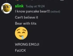 wrong emoji | Fandom