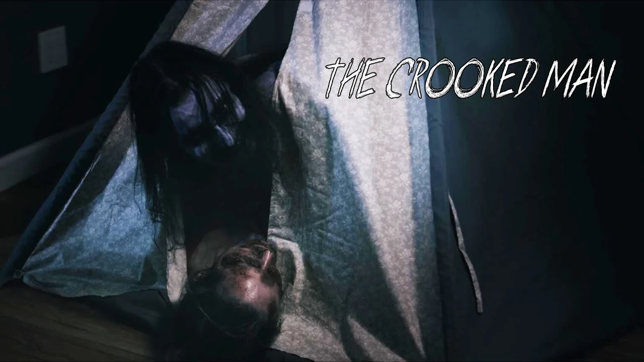The Crooked Man (daily horror #1,162) | Fandom