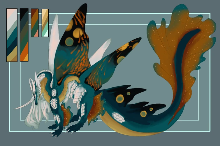 Wip,,,…,,,.,,., also meet evania | Fandom