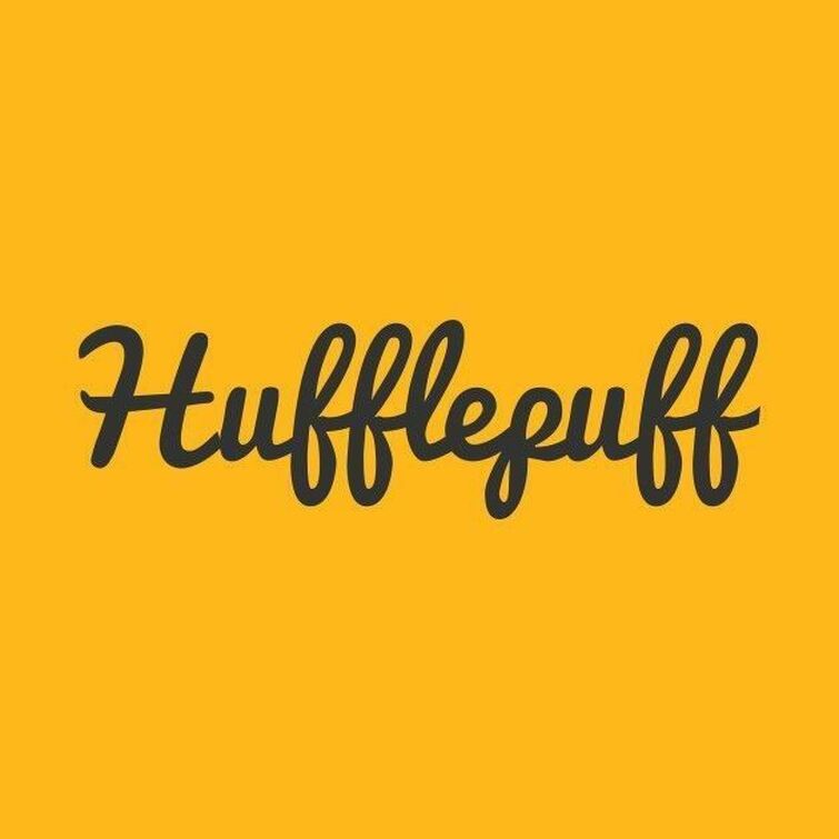Happy Hufflepuff Pride day,💛 | Fandom