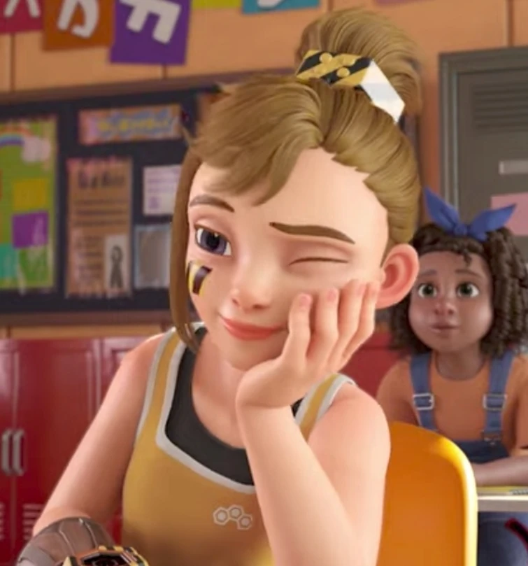 (ACTUALIZADO) Los Personajes de las Series de Discovery Kids que Guiña ...