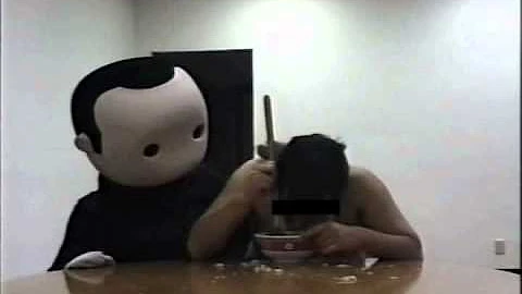 I made a playlist of creepy and Weird videos I found on YouTube | Fandom