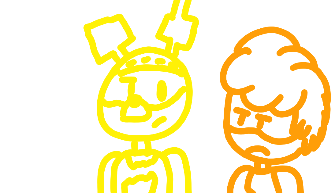 Carter meets Oc's part 13 | Fandom