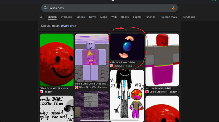 Discuss Everything About Ollie S Orbs Wiki Fandom