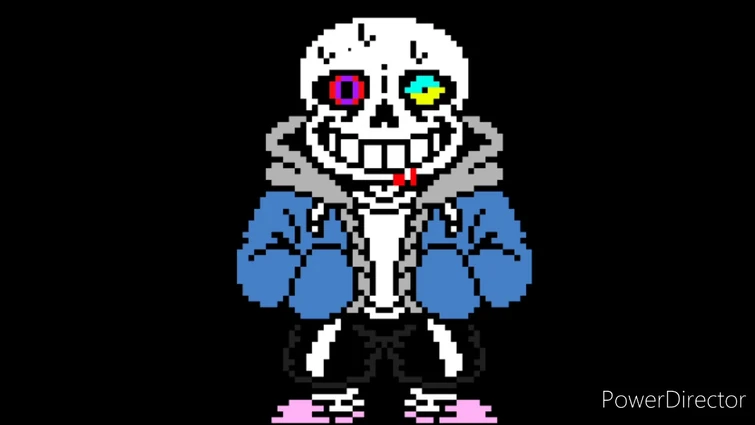 Discuss Everything About New Undertale Fanon AU Wiki | Fandom