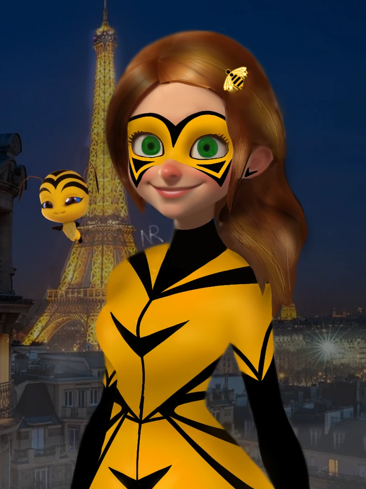 Discuss Everything About Miraculous Ladybug Wiki | Fandom