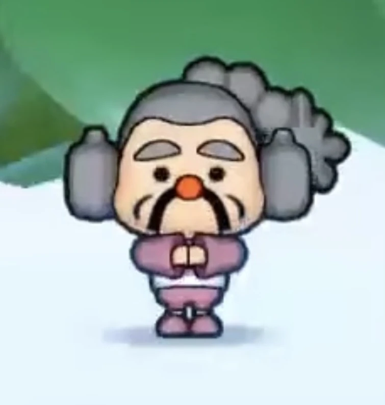 Discuss Everything About Catch! Teenieping Wiki | Fandom