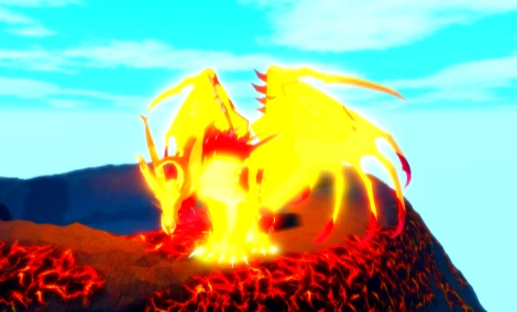 what happens when you steal the power of a million suns: | Fandom