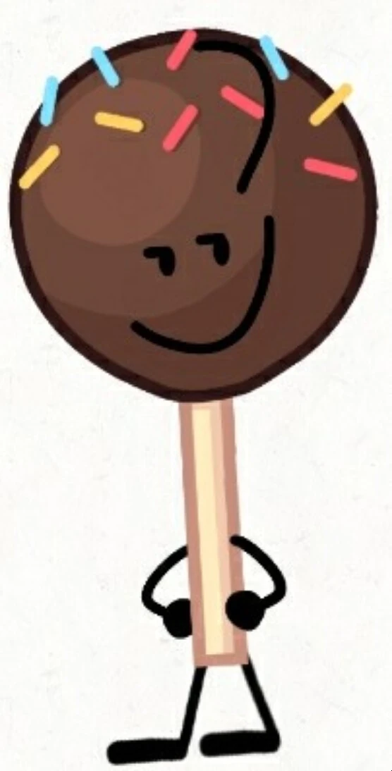 Cake Pop | Fandom