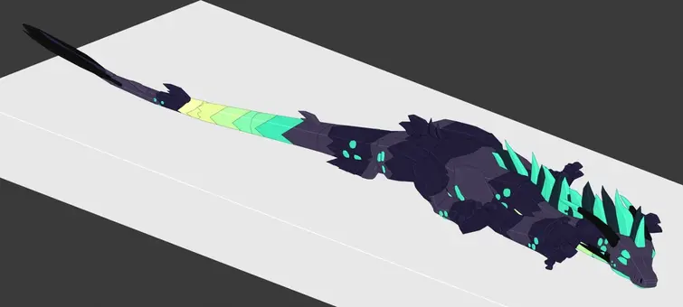 TRAIBOROS IN REAL LIFE! [Artdoll part 1: Planning] | Fandom