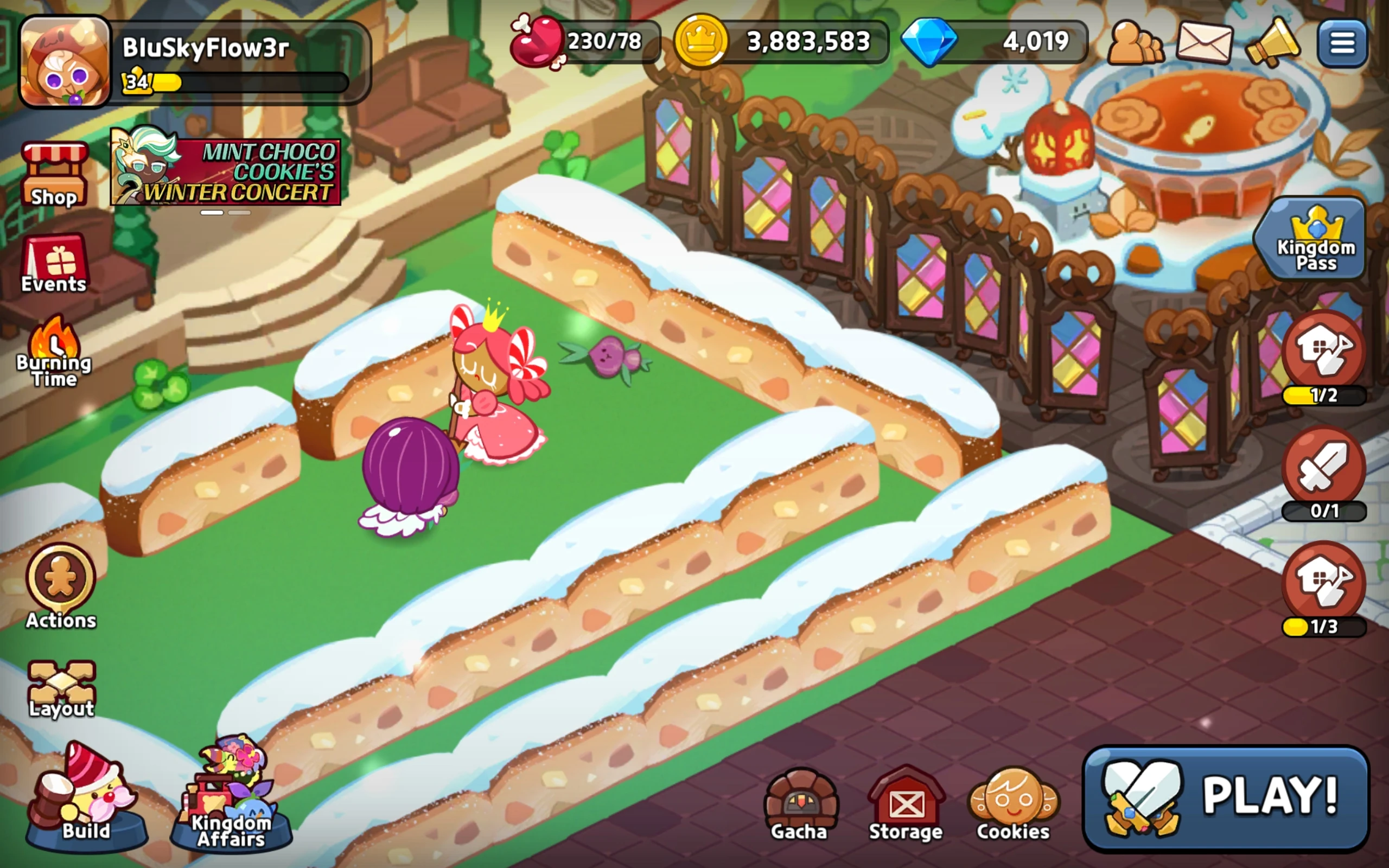 Rating my cookies babysit onion | Fandom