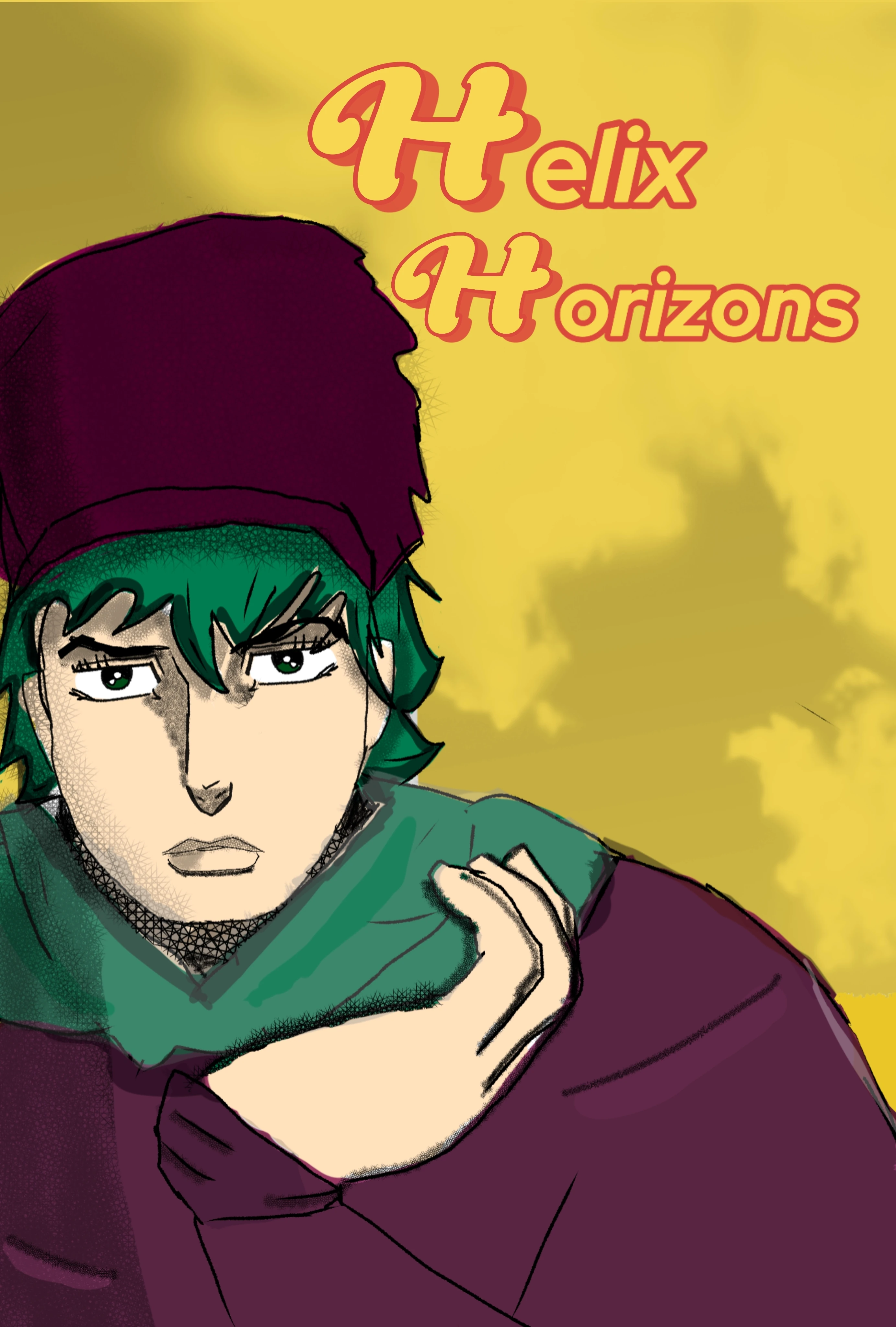 Helix Horizons ( TEASER ) | Fandom